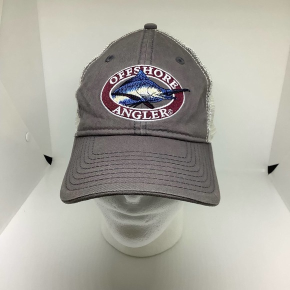 Bass Pro Shops | Accessories | Bass Pro Shops Offshore Angler Hat ...